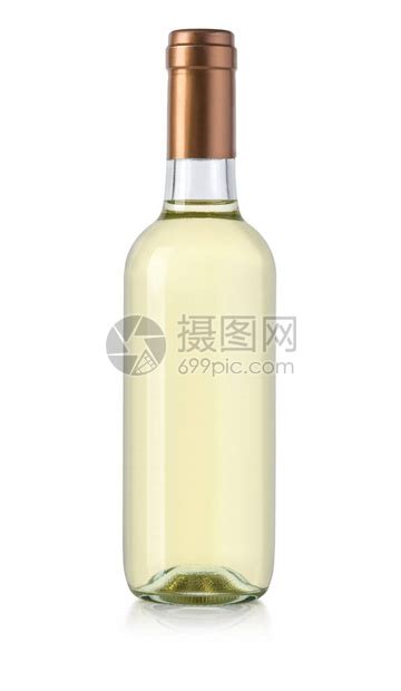 用剪切路径隔离的小酒瓶高清图片下载 正版图片503264061 摄图网