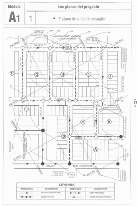 Instalación De Redes De Agua Potable Y Desagüe Manual Pdf