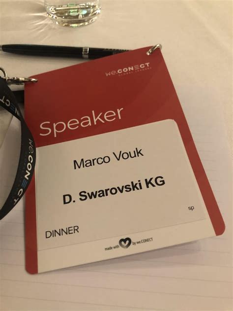 Marco Vouk On Linkedin Very Excited To Speak At Connected Customer De Conference In Berlin About…