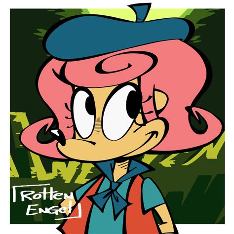 Patsy Request By Rottenengel On Deviantart