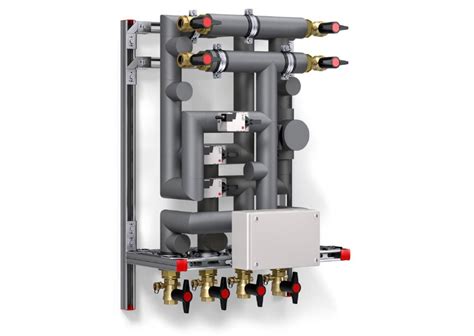 Kompakt Modul Serie Be Cologne