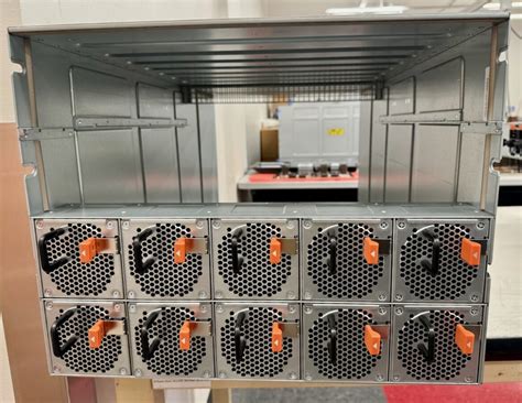 Lenovo Thinksystem Sr685a V3 And Sr680a V3 Gpu Servers