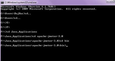 How To Generate Jmeter Report Dashboard