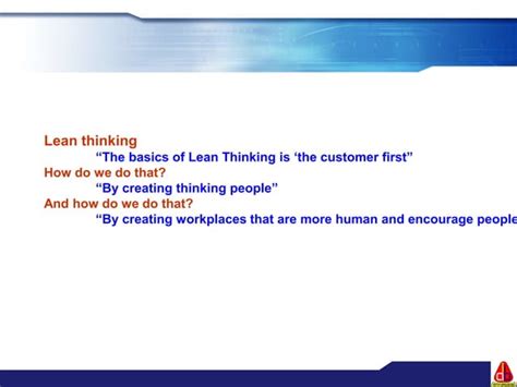 Pengurusan Lean Management PDF