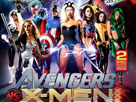 El Blog De Salguero Mas Parodias Porno Versiones X De Peliculas Y Series