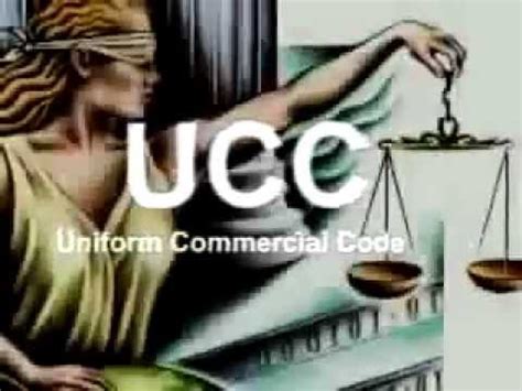 WHY THE UCC FILING A W A R E