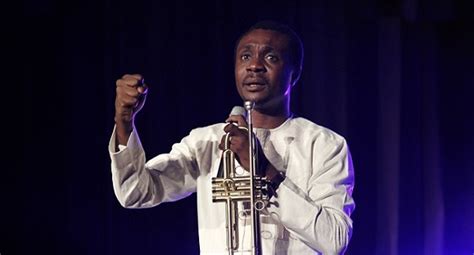 Nathaniel Bassey Addresses Hallelujah Challenge Timing Concern The