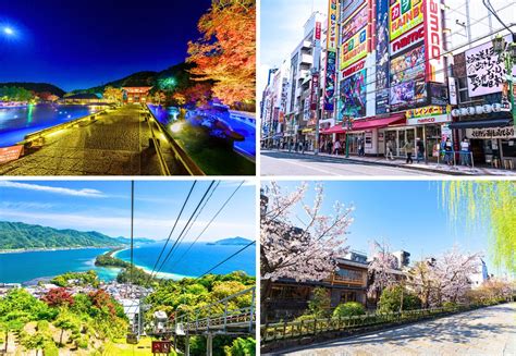 10 Best Hotels In Osaka
