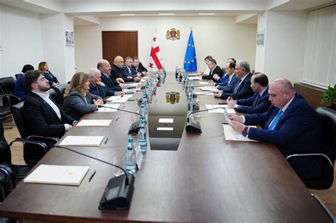 დევნილთა შრომის ჯანმრთელობისა და სოციალური დაცვის სამინისტრო ოკუპირებული ტერიტორიებიდან