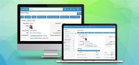 Custom SuiteCRM Developments Case Study HDWEBSOFT