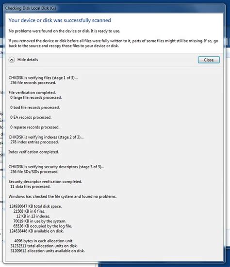 Ssd Chkdisk Soupcxan Flickr