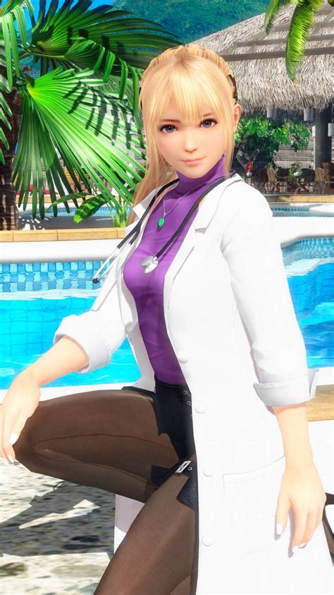 Marie Rose By Herdoctore On Deviantart