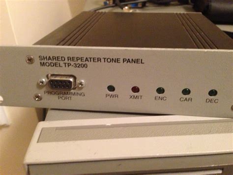 TP 3200 Repeater Controller Review And Guide The Blog Of Nick