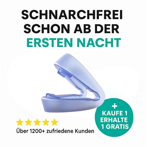 Levora Pro Schnarchschiene Levora