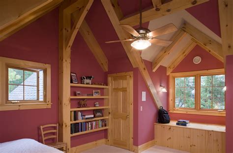 Designing Storage Space Woodhouse The Timber Frame Company