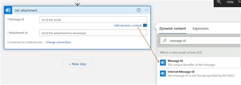 Azure Automation Automate Data Loading From Email Attachments Using Azure Logic Apps