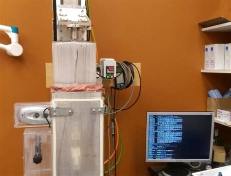 Control System For Tensile Testing Device Using Low Cost Hardware And Open Source Software Kmtm