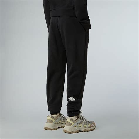 Teens Regular Tapered Joggers The North Face Uk