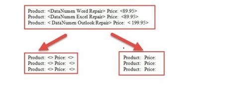 2 Smart Methods To Delete Contents Between Two Specific Words In Your Word Document