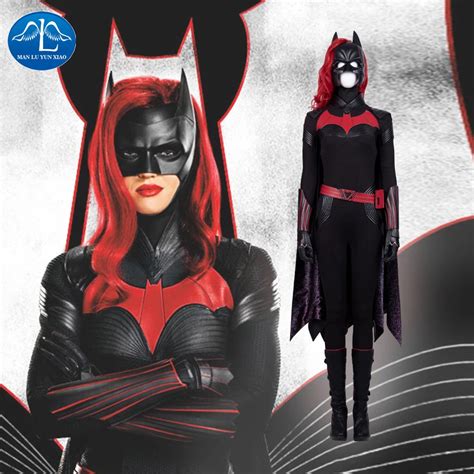 Sexy Batgirl Costumes For Women