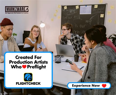 Experience Flightcheck Journey Quality Preflight Markzware