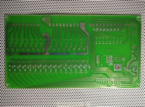 Single Layer PCB Design Service In New Delhi ID