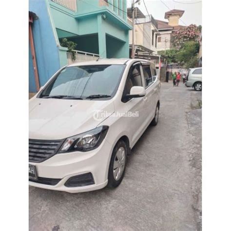 Mobil Wuling Confero Db Bekas Tahun 2021 Siap Pakai Warna Putih Di Jakarta Timur Tribun Jualbeli