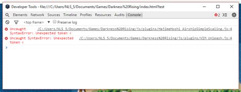 Airship Simple Scaling RPG Maker Forums