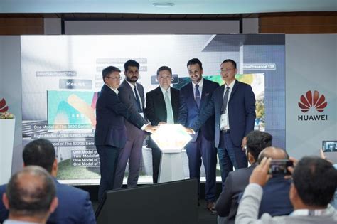 Huawei Ekit Engineer On Linkedin Gitexglobal2024 Huaweiekit Gitex2024 Digitaltransformation…