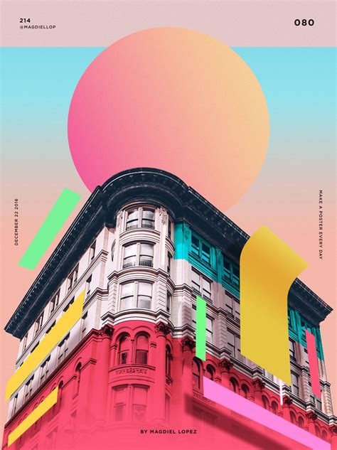Poster Design Graphic Design Posters Graphic Design Trends