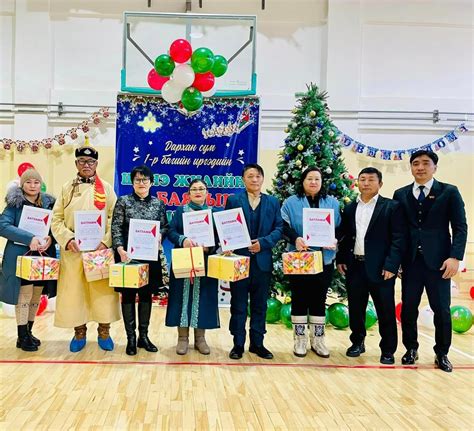 ДАРХАН СУМЫН НЭГДҮГЭЭР БАГИЙН ШИЛДЭГ ӨРХҮҮД ТОДОРЛОО