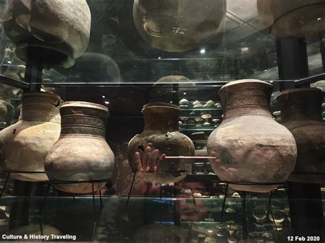 중앙박물관특별전 가야 본성 가야의 토기 Culture And History Traveling