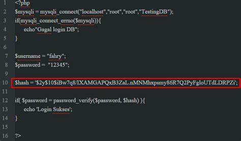 Cara Mengambil Data Dari Database Phpmyadmin Forum Coding Indonesia