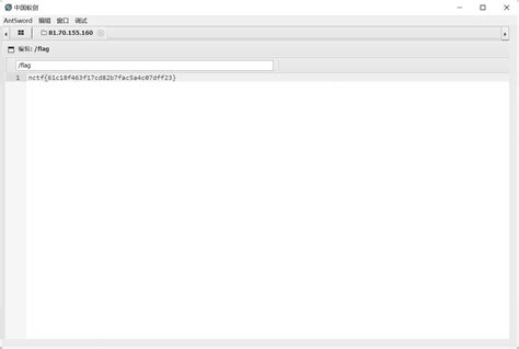Nctf 2022 Web Writeup X1r0z Blog