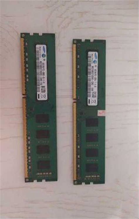 Оперативная память Ddr3 4 Gb 1333 Festima Ru частные объявления
