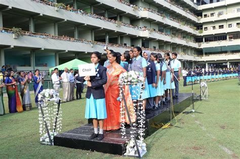 Sports Felicitation Ceremony For Coaches And Teachers — Lyceum