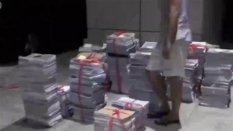 案件实录：黑老大黄鸿发操控当地经济，117宗犯罪涉案80亿，染指行业全暴富腾讯新闻