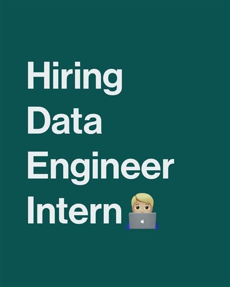 Hiring Dataengineer Internship Gaurav Pandey 43 Comments