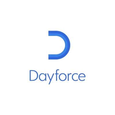 Ceridian Dayforce Saas Rank