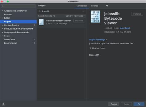 View Bytecode Of A Class File In Java Baeldung