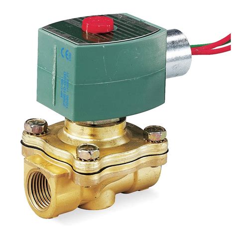 Solenoid Valve Asco Pdf At Frank Mcbride Blog