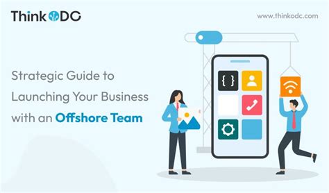 thinkodc on linkedin unlocking success a strategic guide to launching