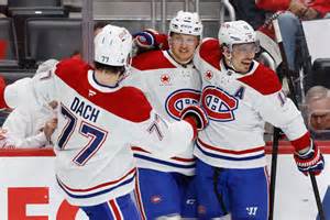 Zachary Bolducs Hot Start Could Cost The Canadiens Later The Hockey Writers Montreal