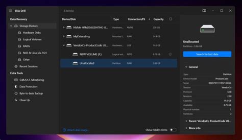 How To Fix USB Drive With Unallocated Space A Complete Guide