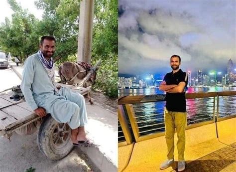 Mohsin Ehsan On Linkedin Hard Work Direction And Consistency Is The