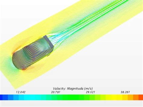 CFD Simulations On STAR CCM Or Ansys Fluent Upwork
