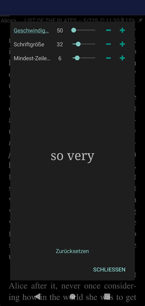 rsvp punctuation issues · issue 1049 · foobnix librerareader · github