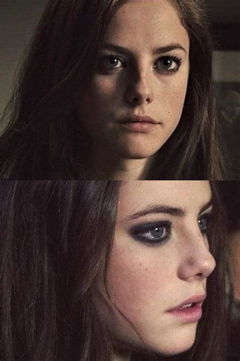Effy Stonem Skins