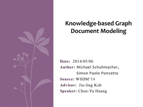 Computing Document Similarity