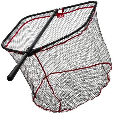 Landing Net Dam Foldable Big Fish Net